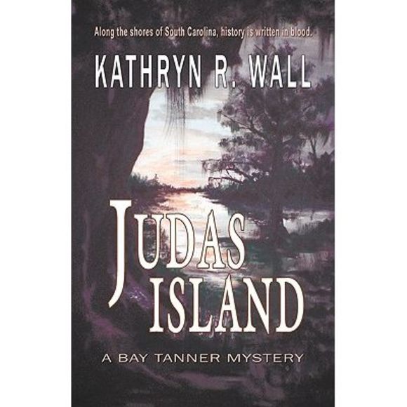 Kathryn R. Wall | Other | Judas Island Kathryn R Wall | Poshmark